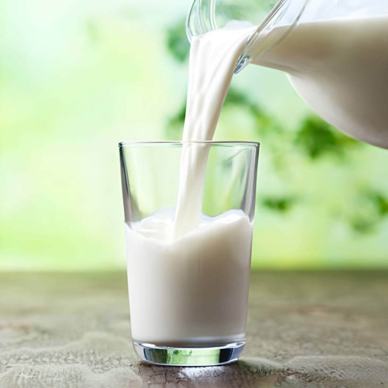 Una Bevanda Antica: Il Latte, Storia E Curiosità » AIFI